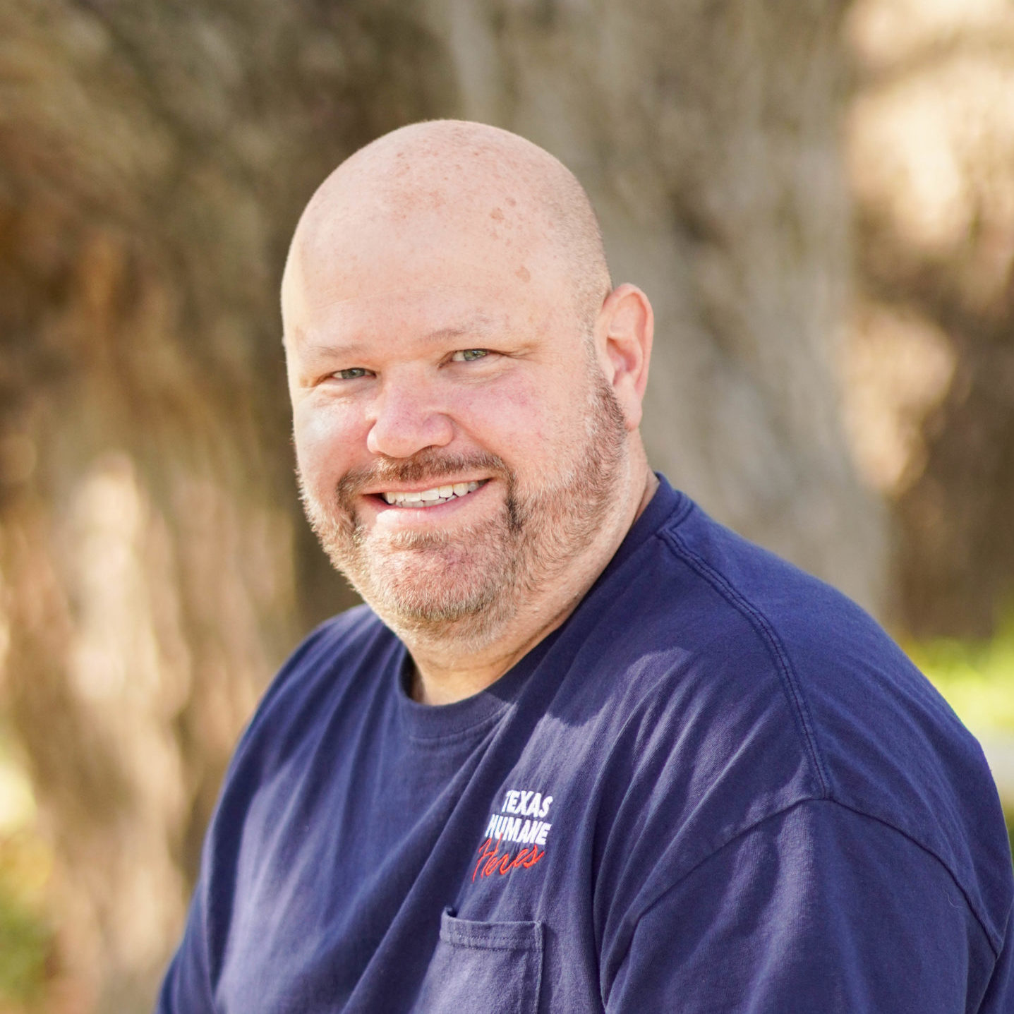 Meet Our Team | Texas Humane Heroes